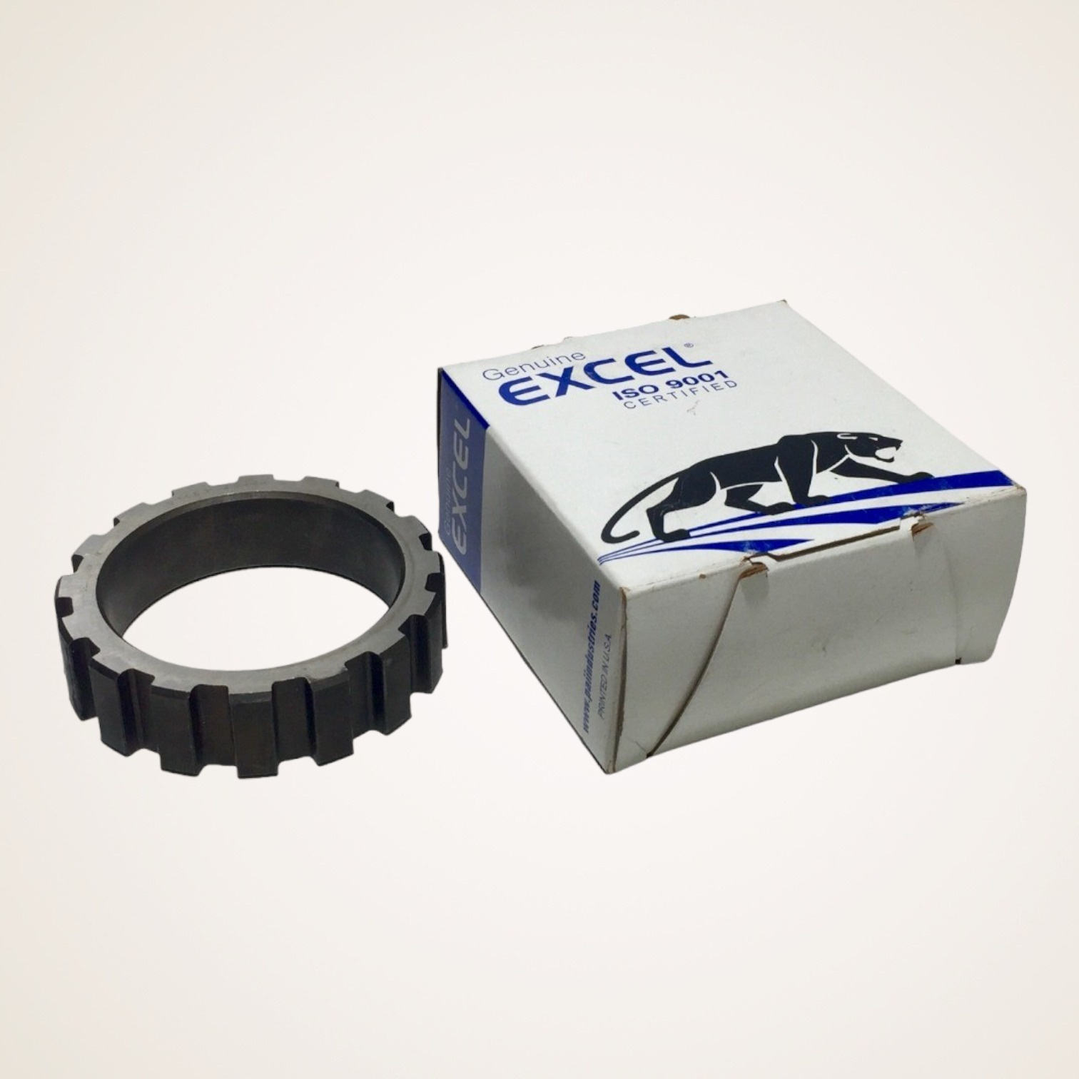 ROTOR DO EIXO PRINCIPAL INTERNATIONAL RTLOF14713A - 900134 - EXCEL Cód ...