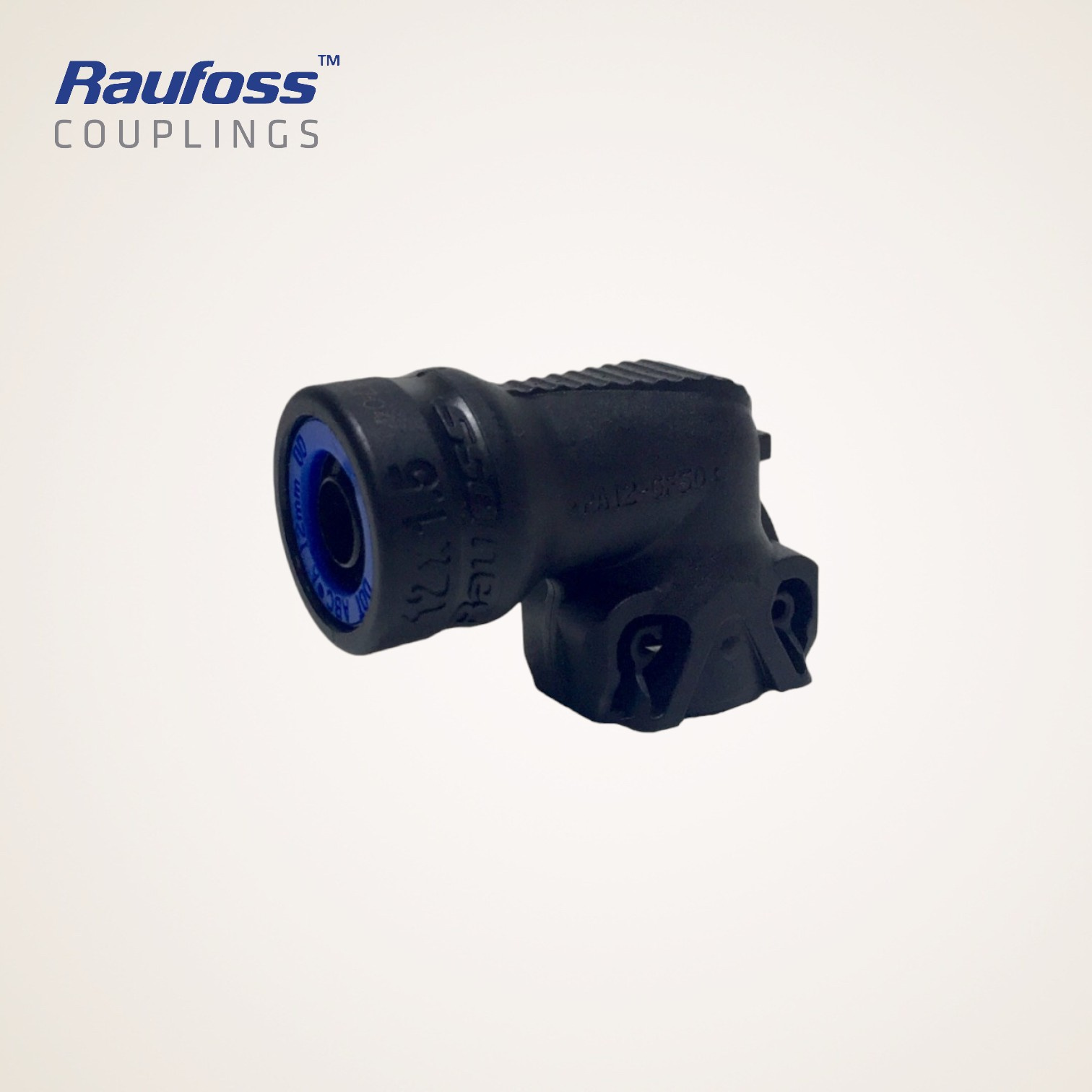 CONEXAO COTOVELO 90° 12X1,5MM TAMANHO REGULAR - 8939203262 - RAUFOSS ...