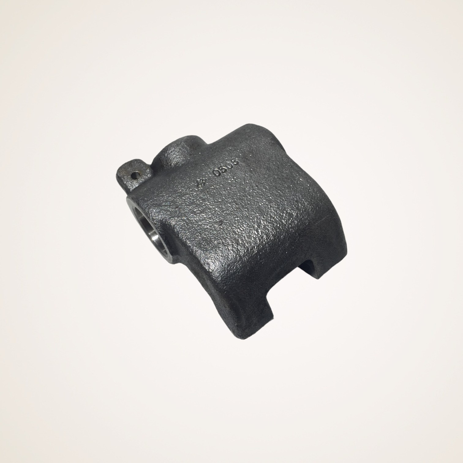 BLOCO DE ENGATE 3° E 4° VELOCIDADES TRANSMISSAO RT8908LL RT9509C-9510 ...